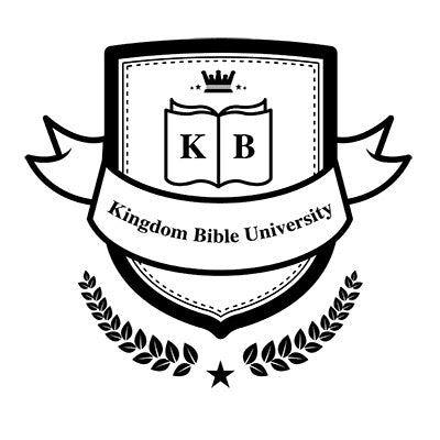 HC2025 KBU/KTS Certificate Graduation Package – Kingdom Bible University